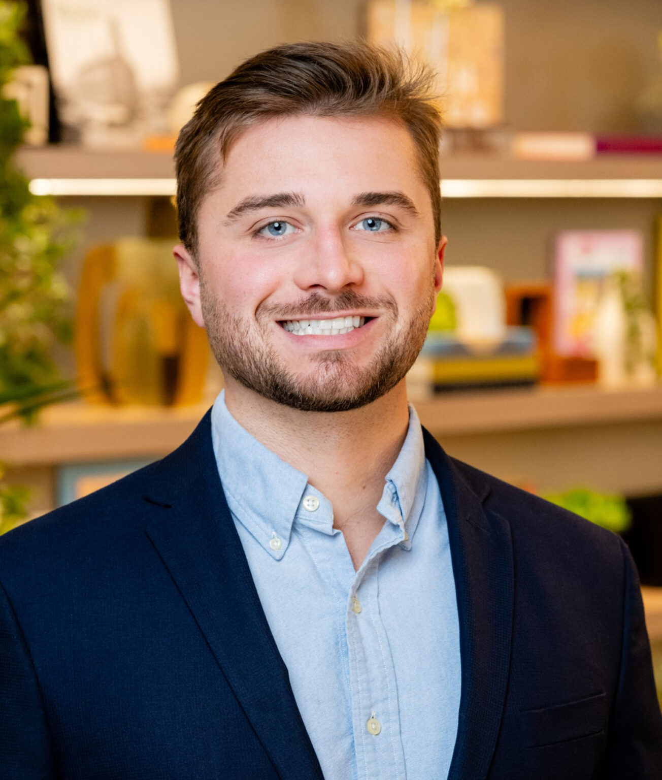 Team | Partners Enterprise Capital LLC