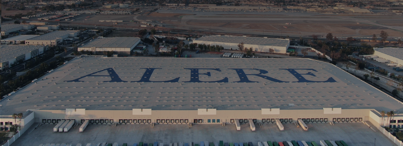 Alere Property Group | Partners Enterprise Capital LLC